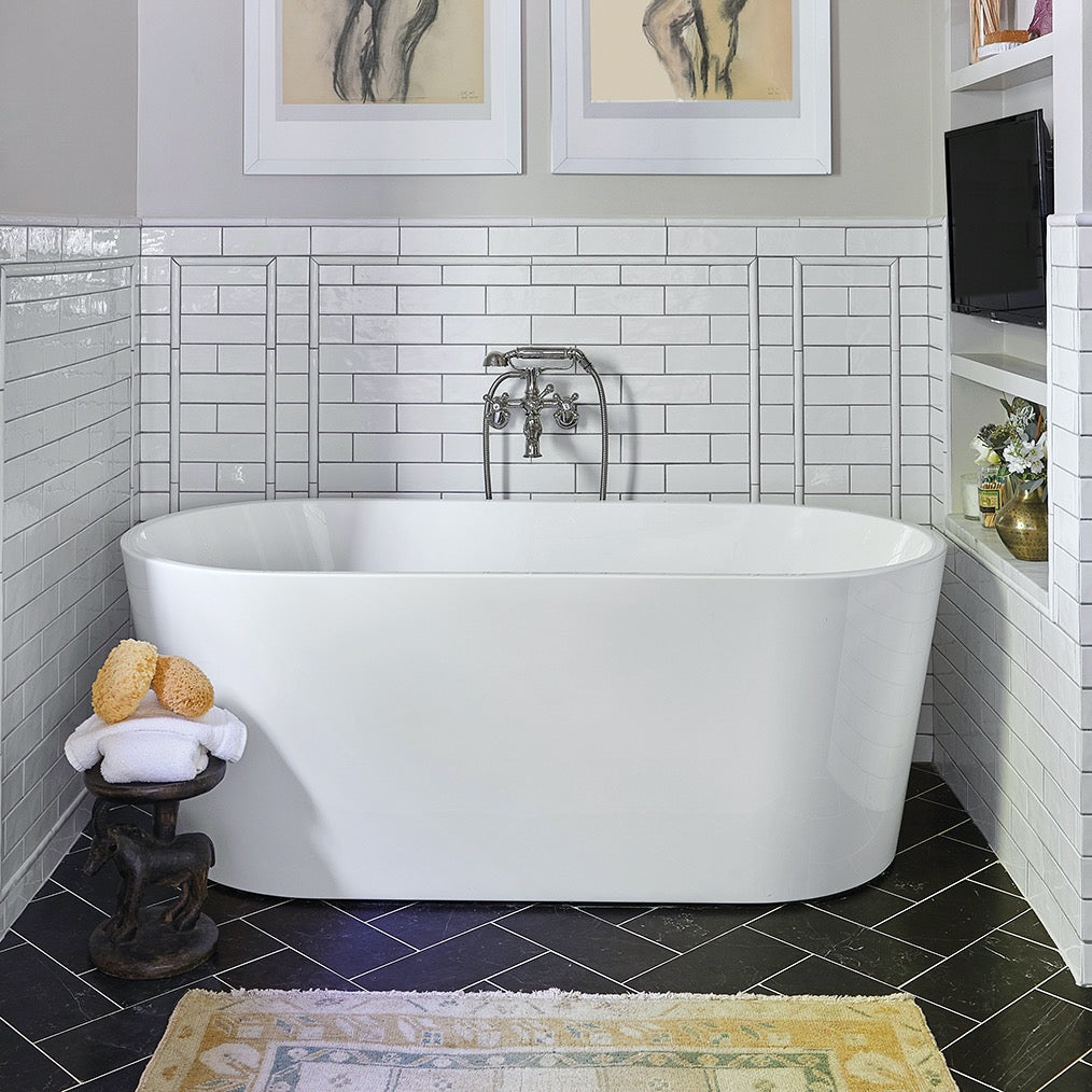 Using Tile to Create Design Elements – Alexander James