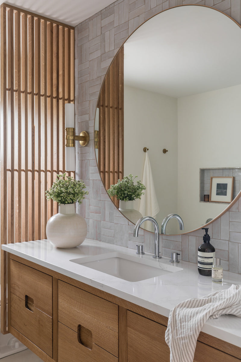 5 Ways to Lay Rectangular Tile – Alexander James