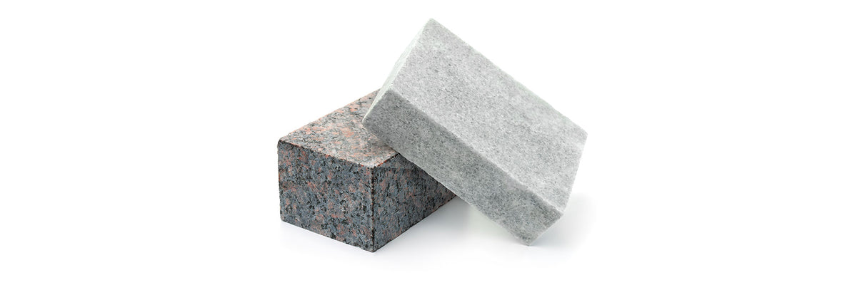 Granite – Alexander James