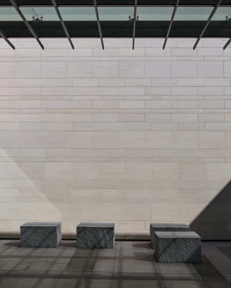 Moca Crème | 18x18 | Light Brown | Honed – Alexander James