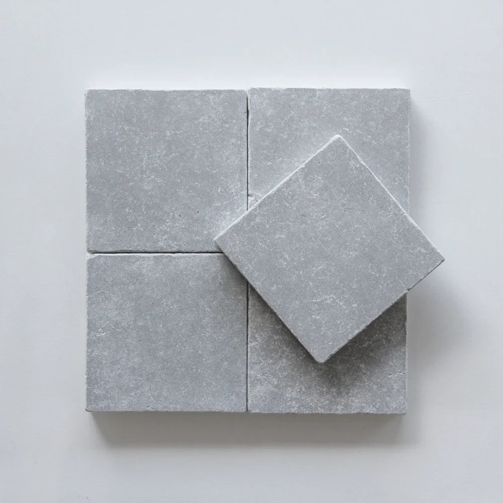Moroccan Limestone | 6x6 | Atlas | Matte – Alexander James