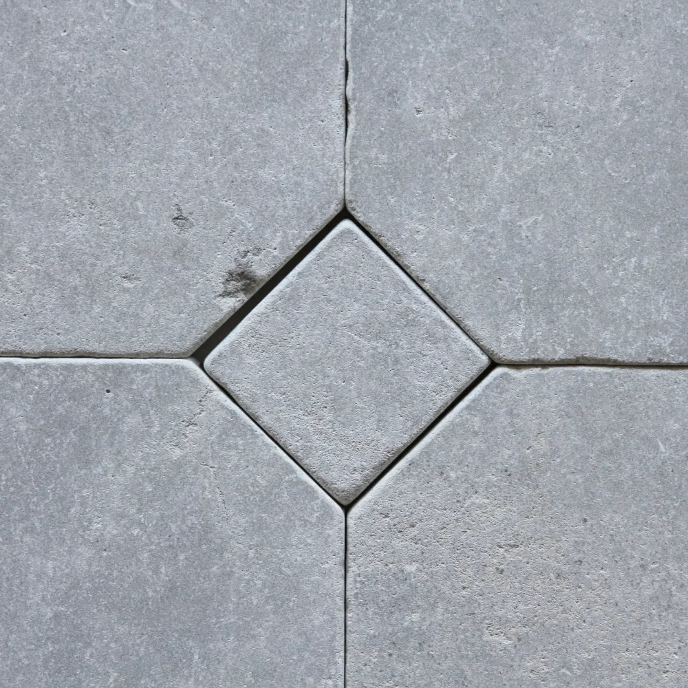 Moroccan Limestone | Octagon | 8x8 | Atlas | Matte – Alexander James