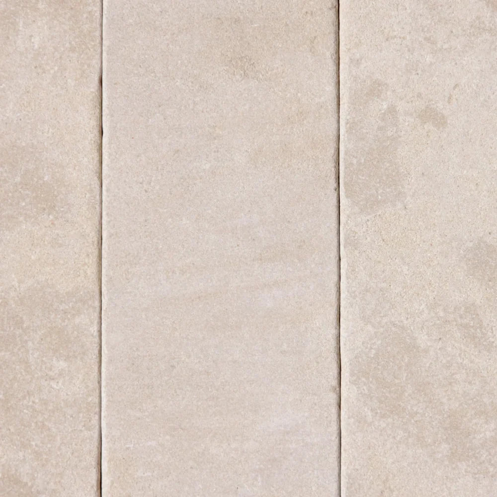 Moroccan Limestone | 4x12 | Meknes | Matte – Alexander James