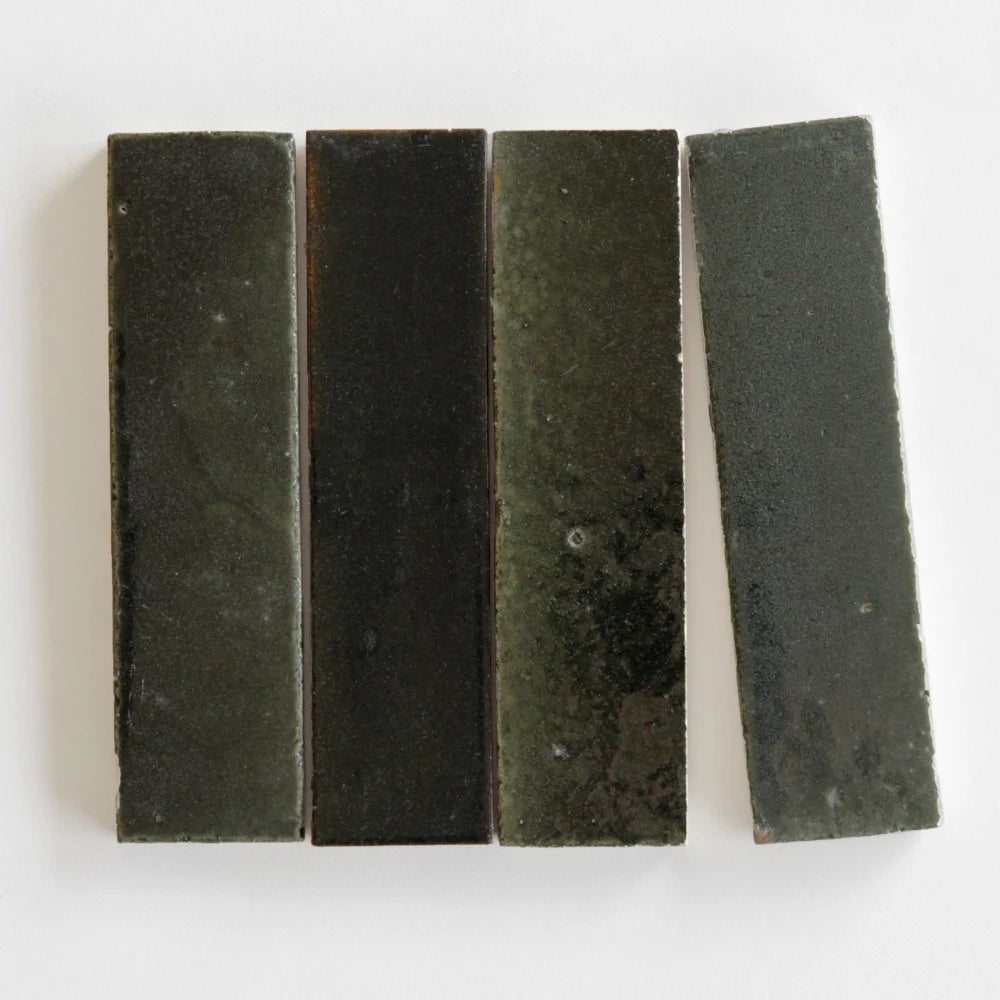 Tierra | 2x8 | Oscuro | Gloss – Alexander James