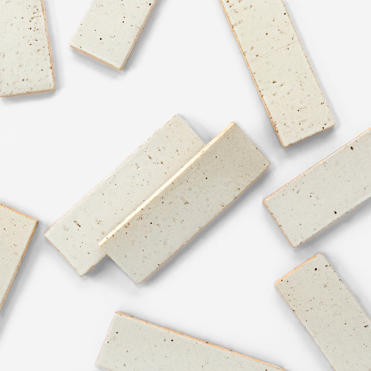 Handcraft Glazed Brick Linen – Alexander James